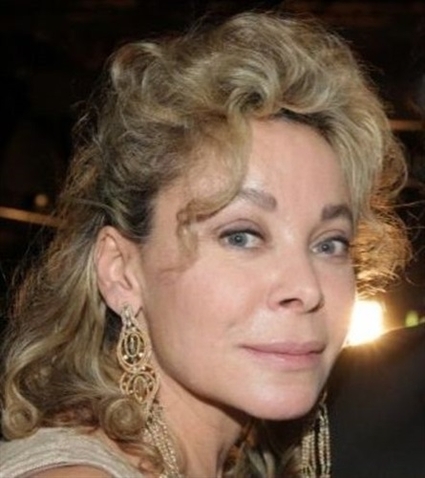 Grace De Capitani | Artista | Filmow