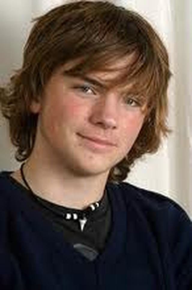 Fotos | Dan Weekes-Hannah | Artista | Filmow