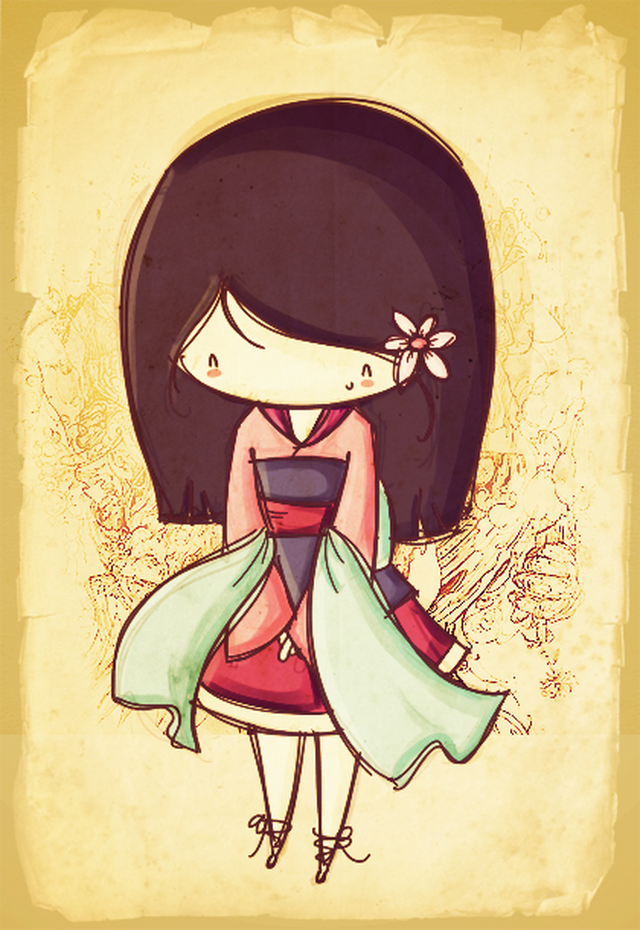 Larissa (breakfastatcultura) | Filmow