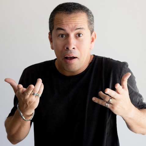 Edmilson Filho (21 de Setembro de 1976) | Artista | Filmow