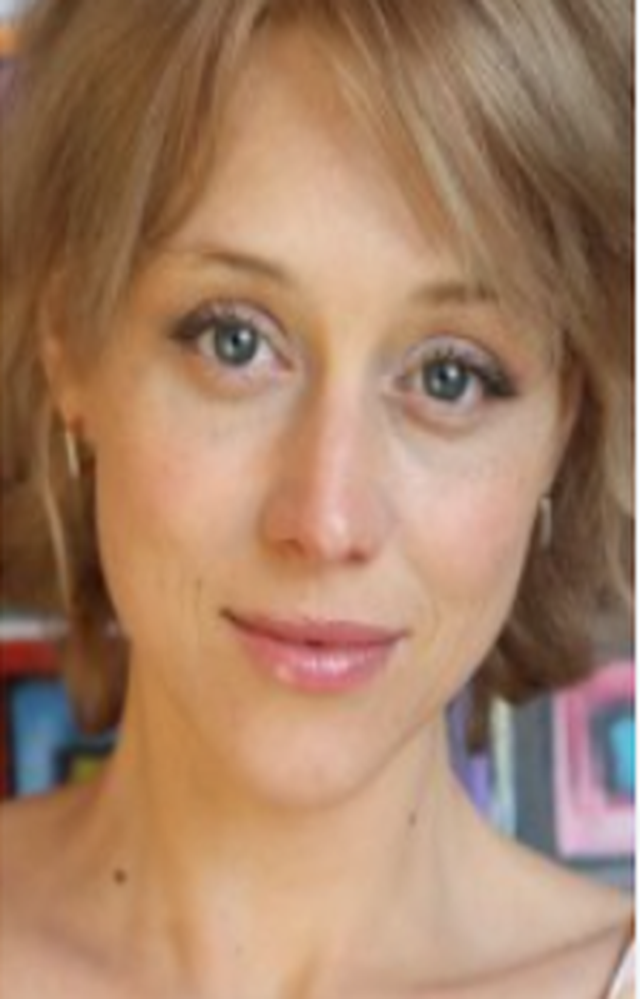 Fotos | Daria Volga | Artista | Filmow