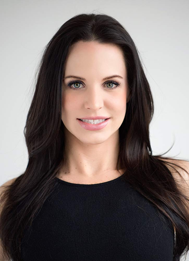 Fotos | Erin Marie Garrett | Artista | Filmow