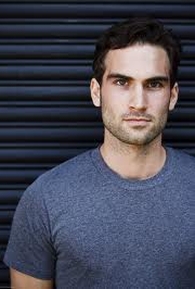 Giles Panton | Artista | Filmow