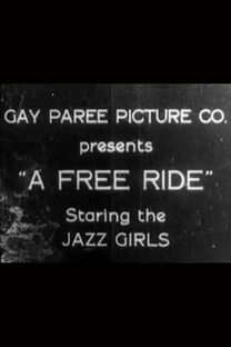 A Free Ride - 1915 | Filmow