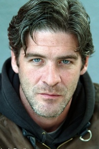 Clark Heathcliffe Brolly | Artista | Filmow