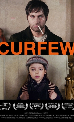 Curfew - 2012 | Filmow