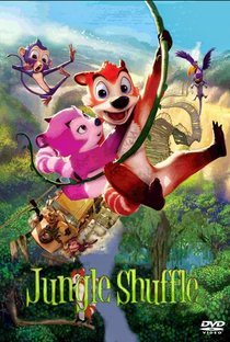 Jungle Shuffle - 25 de Abril de 2014 | Filmow