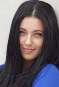 Sara Catherine Bellamy | Artista | Filmow