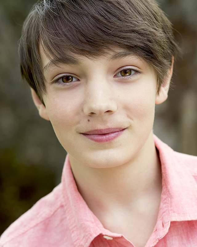 Fotos | Donovan Colan | Artista | Filmow