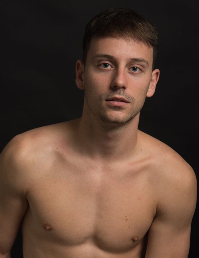 Fotos | Victor Rebull | Artista | Filmow