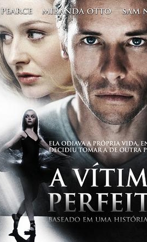 A Vítima Perfeita - 14 de Março de 2009 | Filmow
