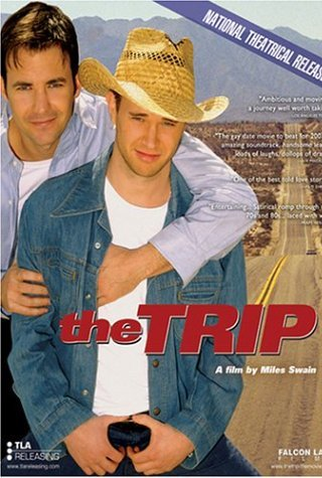The Trip - 2002 | Filmow