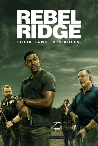 Rebel Ridge: filme de 2024 - Filmow