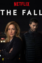 The Fall (3ª Temporada): série de 2016 - Filmow