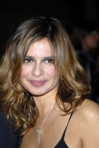 Deborah Caprioglio | Artista | Filmow