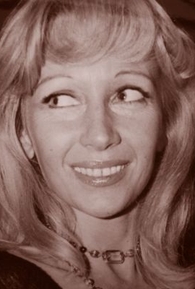 Elizabeth Rees (1 de Maio de 1936) | Artista | Filmow