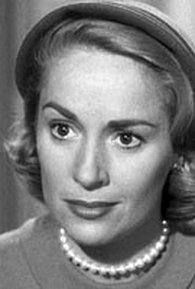 Mary LaRoche | Artista | Filmow