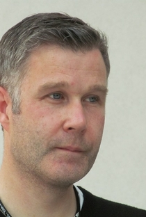 Frank Berry (II) | Artista | Filmow