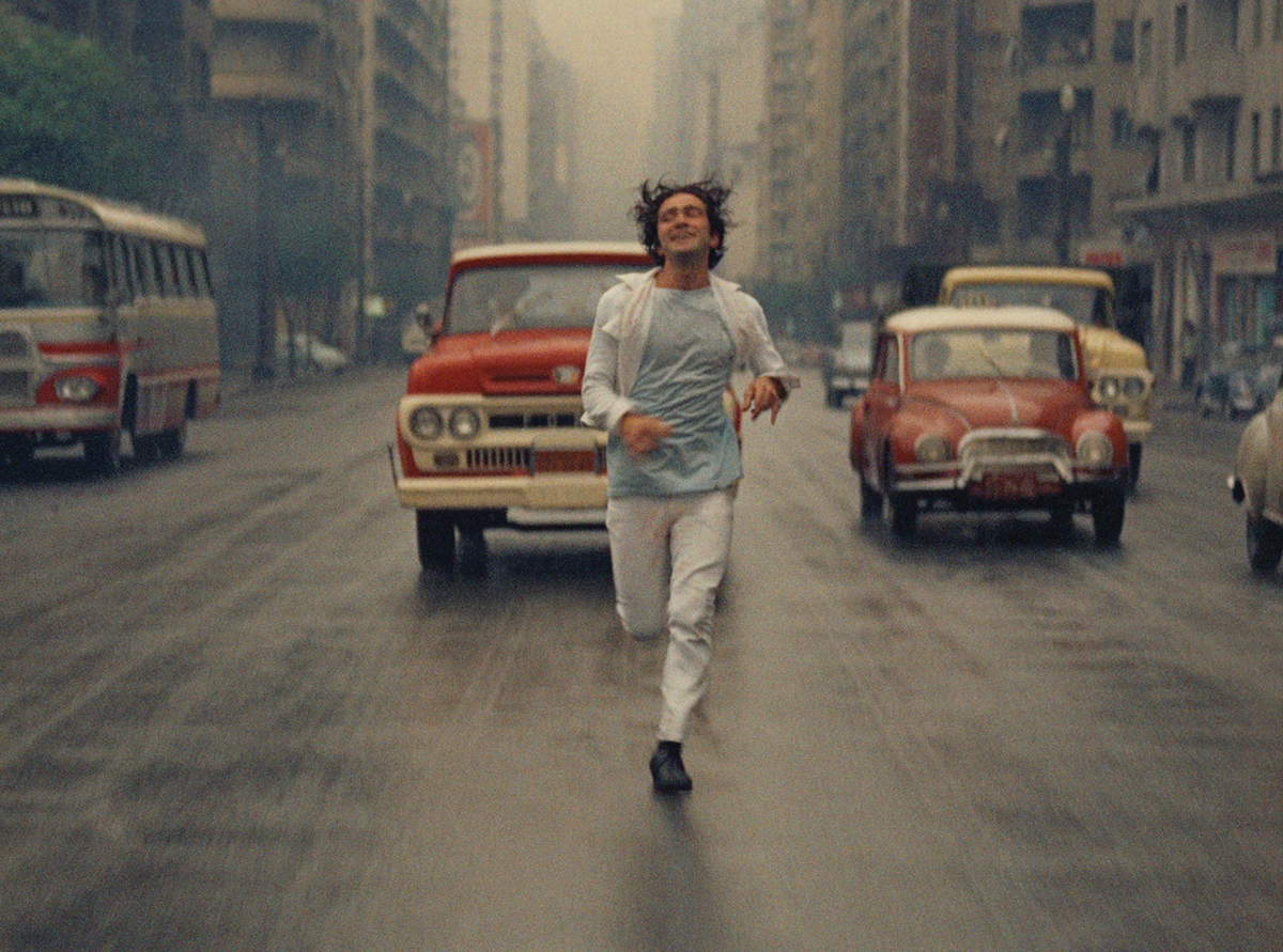 Um Cinema do Passado que Olha Para o Futuro | Cinema Novo (2016), de ...