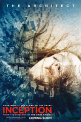 A Origem: filme de 2010 - Filmow