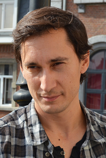 Grégoire Colin (27 de Julho de 1975) | Artista | Filmow