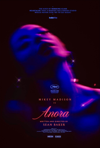 Anora: filme de 2024 - Filmow