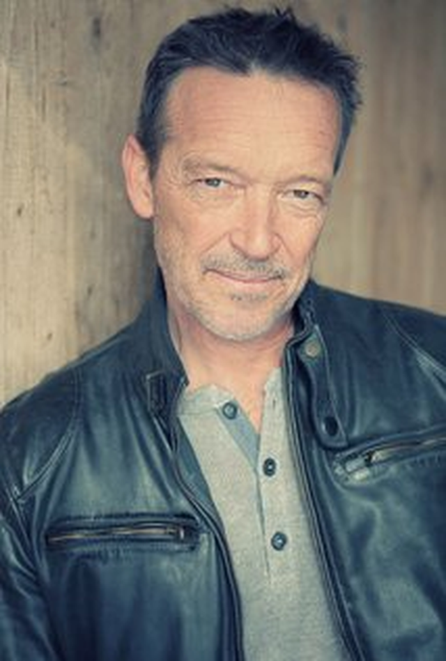 Fotos | Michael Roll | Artista | Filmow