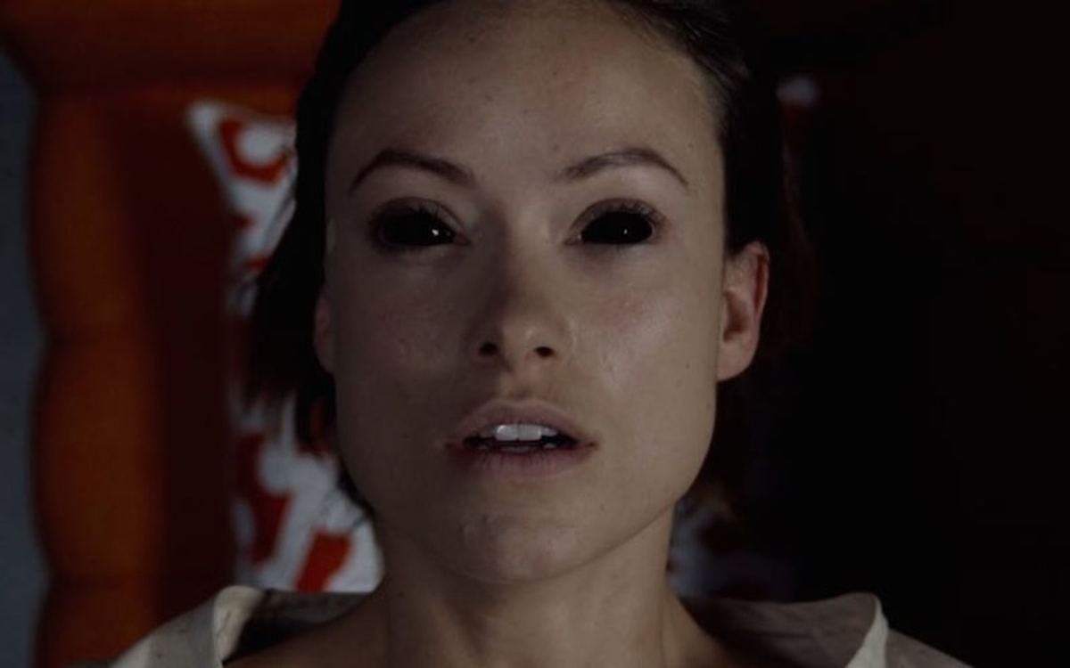 Confira Um Trecho De ‘Renascida Do Inferno’ E Mais Três Spots De TV | terrorama.net | Notícias ...