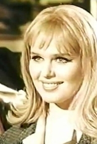 Patricia Brake (25 de Junho de 1942) | Artista | Filmow