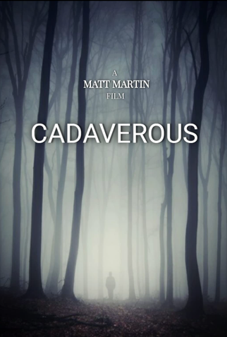 Cadaverous - 2024 | Filmow