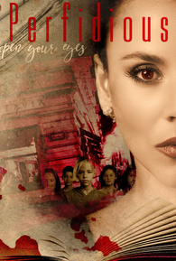 Perfidious: filme de 2025 - Filmow