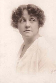 Laura Hope Crews (12 de Dezembro de 1879) | Artista | Filmow
