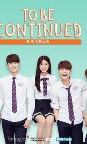 To Be Continued - 18 de Agosto de 2015 | Filmow