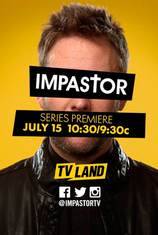 Impastor (1ª Temporada) - 15 de Julho de 2015 | Filmow