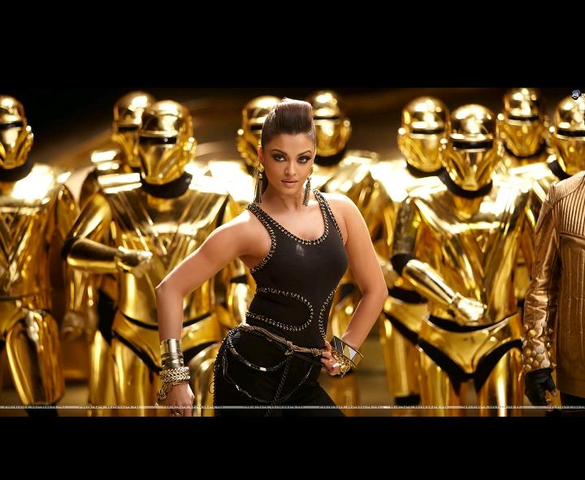 Enthiran - 1 de Outubro de 2010 | Filmow