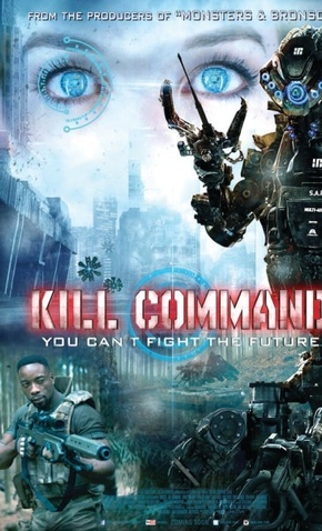 Comando Kill - 13 de Maio de 2016 | Filmow