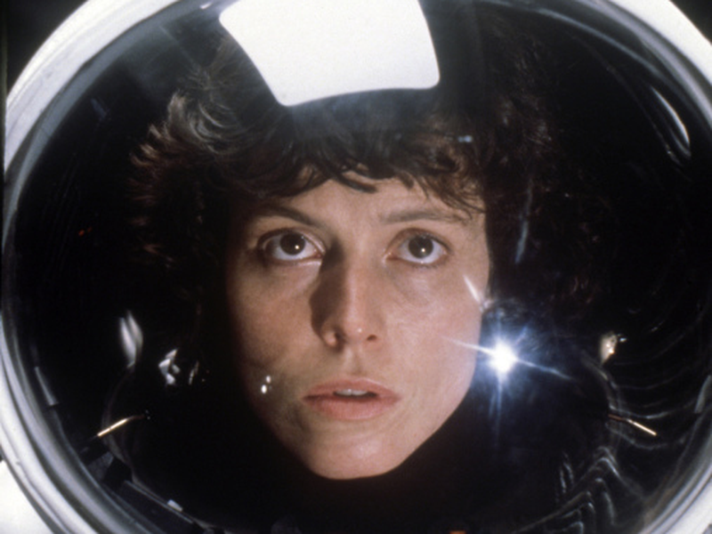 Alien: O Oitavo Passageiro: filme de 1979 - Filmow