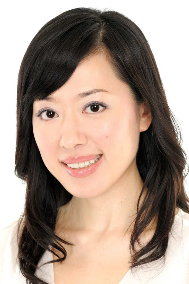 Fotos | Hitoe Ootake | Artista | Filmow