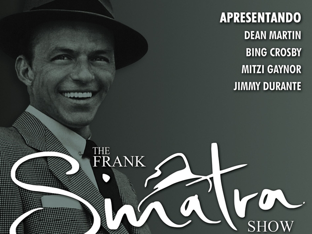 The Frank Sinatra Show - 1960 | Filmow