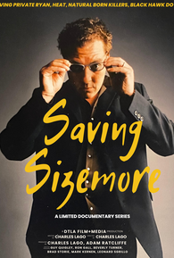 Saving Sizemore - 2023 | Filmow