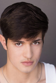 Johann Fitch (15 de Janeiro de 2001) | Artista | Filmow