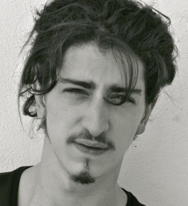 Fotos | Johnny Massaro | Artista | Filmow