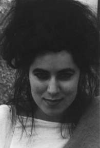 Mary Poole (3 de Outubro de 1958) | Artista | Filmow