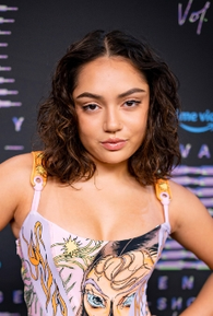 Avani Gregg (23 de Novembro de 2002) | Artista | Filmow