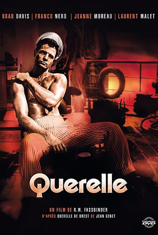 Querelle: filme de 1982 - Filmow