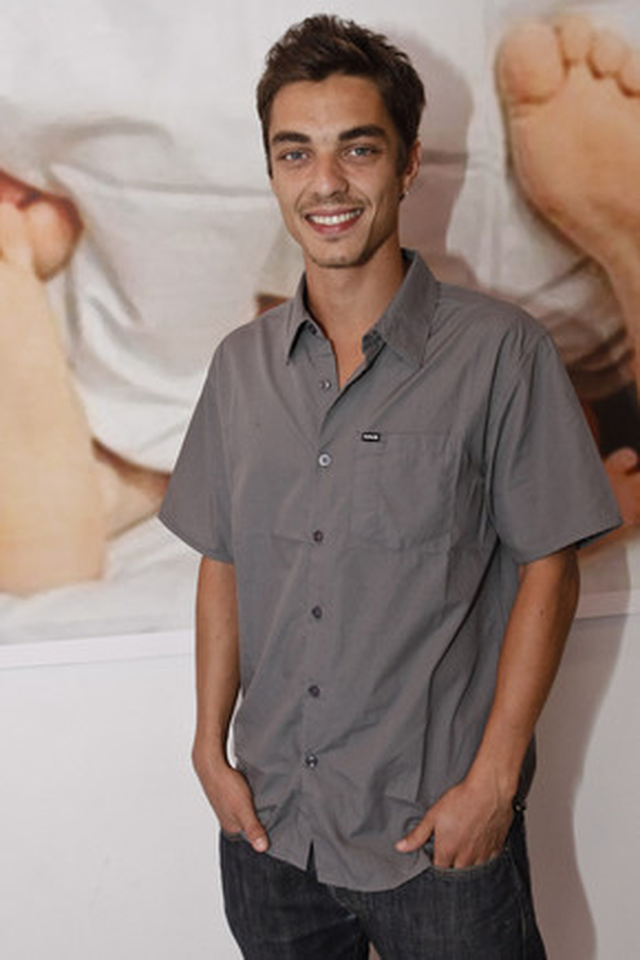 Fotos | José Mata | Artista | Filmow