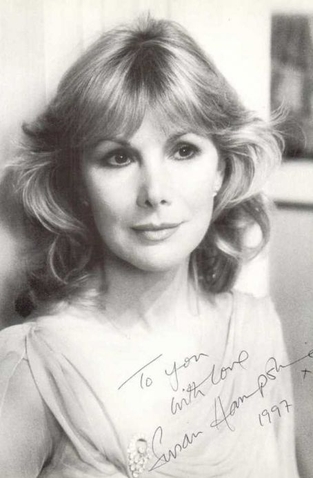 Susan Hampshire (12 de Maio de 1937) | Artista | Filmow