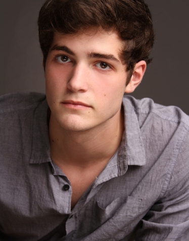 Ben Winchell | Artista | Filmow