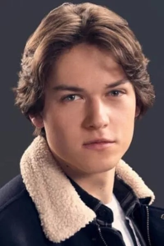 Jack Martin (3 de Agosto de 1998) | Artista | Filmow