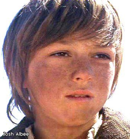Josh Albee (19 de Setembro de 1959) | Artista | Filmow